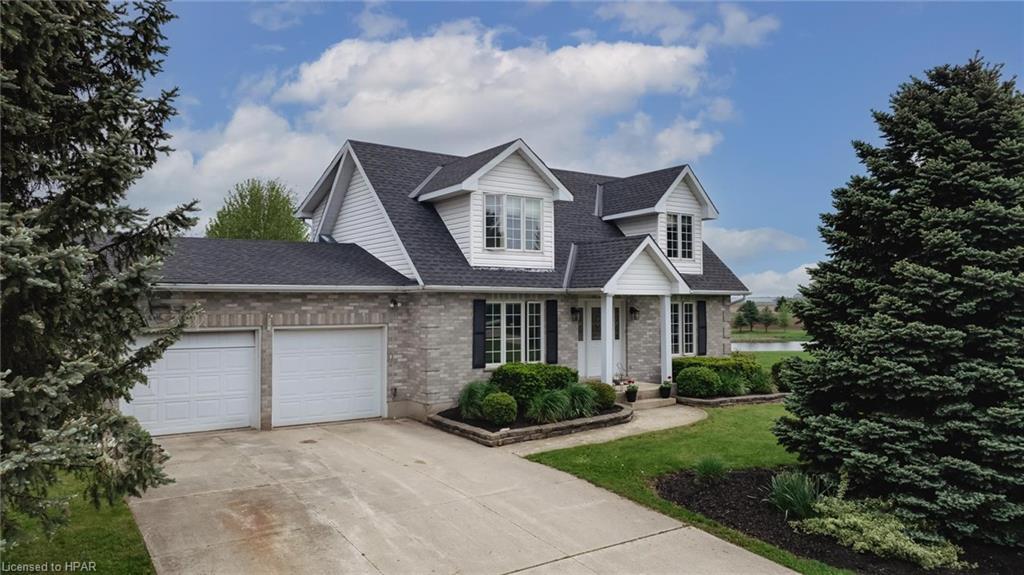 61 Mcdonald Drive, Huron East, Ontario N0G1H0 Sold History | HouseSigma