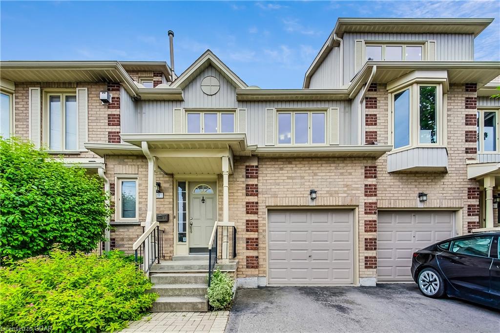 49 - 302 College Avenue W, Guelph, Ontario N1G4T6 Sold History | HouseSigma