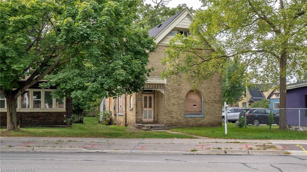 355 Hamilton Road, London, Ontario N5Z1R6 Sold History | HouseSigma