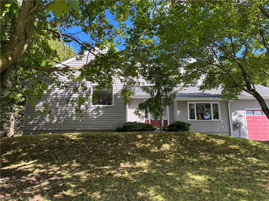 9 Armstrong Crescent, Markdale, Ontario N0C1H0 Sold History | HouseSigma