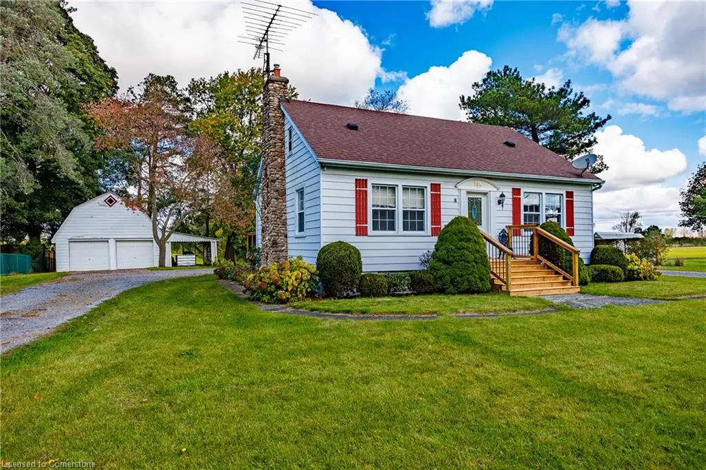 183 Church Street E, Delhi, Ontario Sold History | HouseSigma