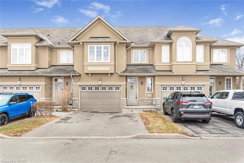 311 Stonehenge Drive, Ancaster, Ontario L9K0E8 For Sale | HouseSigma