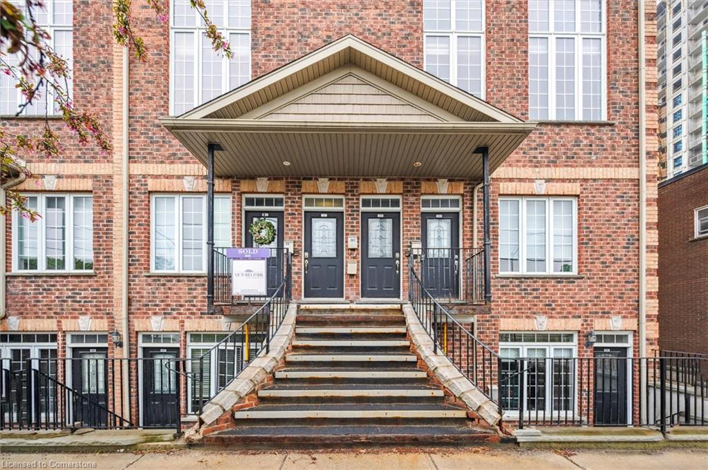 307 - 555 King Street E, Kitchener, Ontario N2G2L9 For Sale | HouseSigma