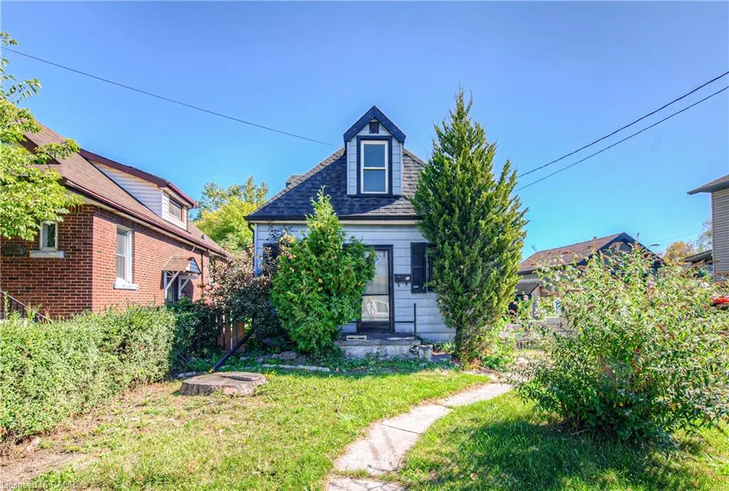 Hamilton, ON Homes for Sale | HouseSigma