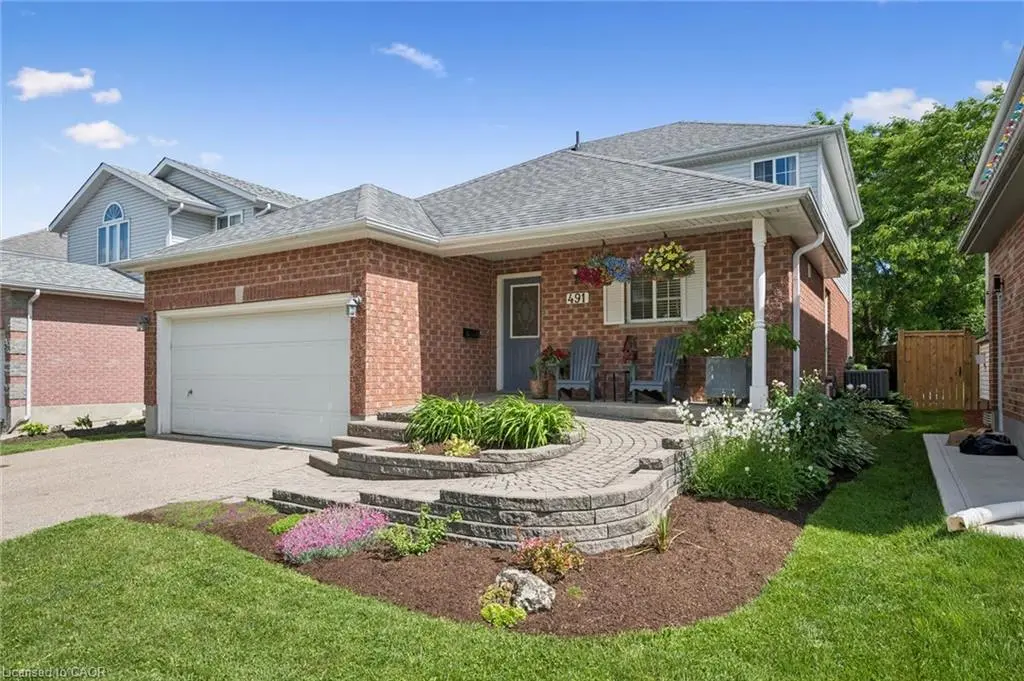 Waterloo, ON Homes for Sale | HouseSigma