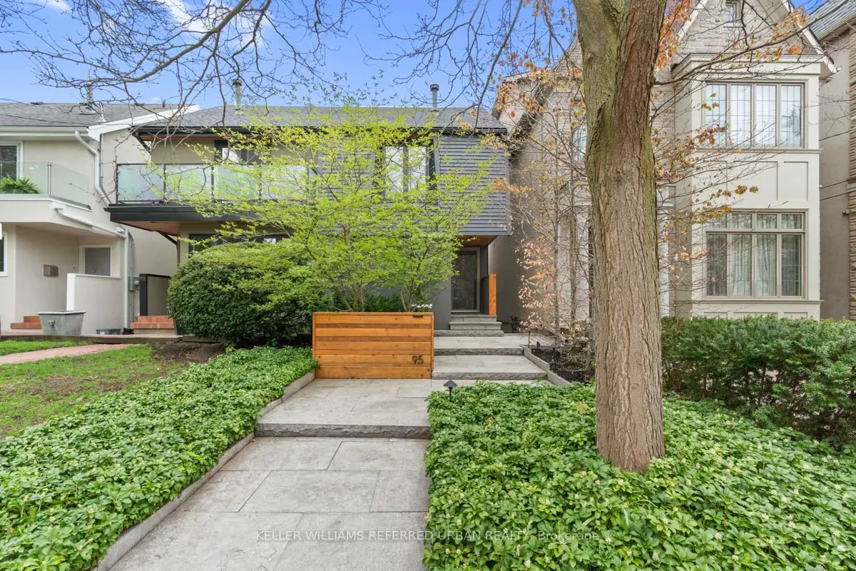 95 Bedford Park Avenue, Toronto, Ontario Sold History | HouseSigma