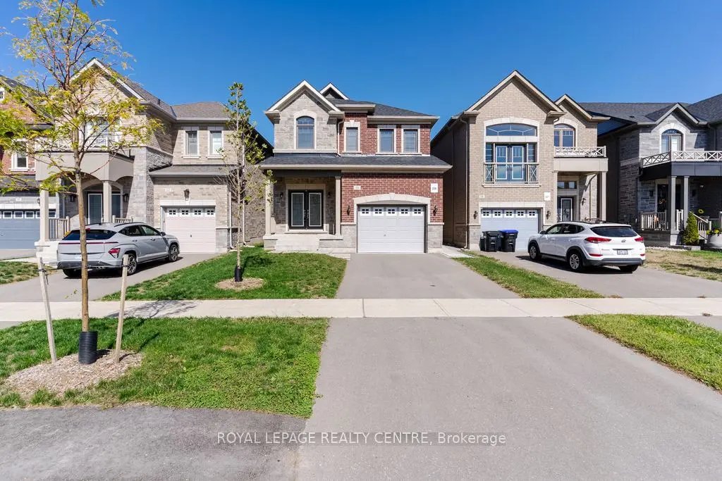 16 Peacock Trail, New Tecumseth, Ontario Listing History | HouseSigma