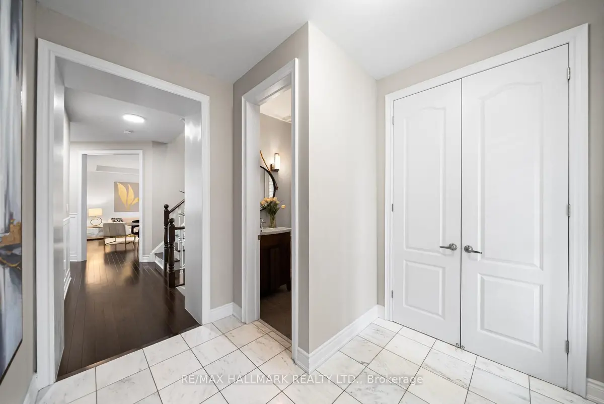 317 Oberfrick Avenue, Vaughan, Ontario Sold History | HouseSigma