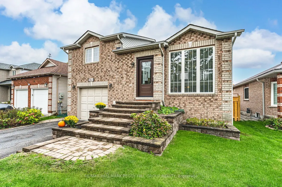 Barrie, ON Homes for Sale | HouseSigma