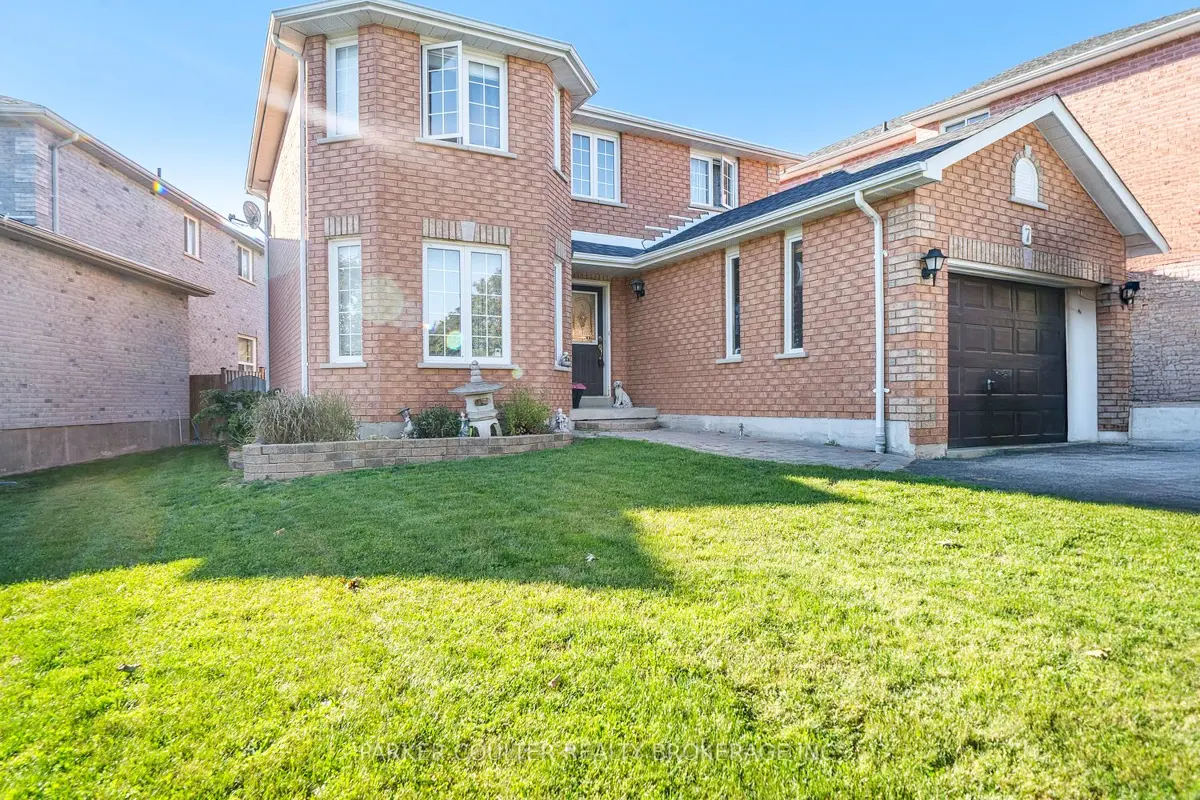 Barrie, ON Homes for Sale | HouseSigma