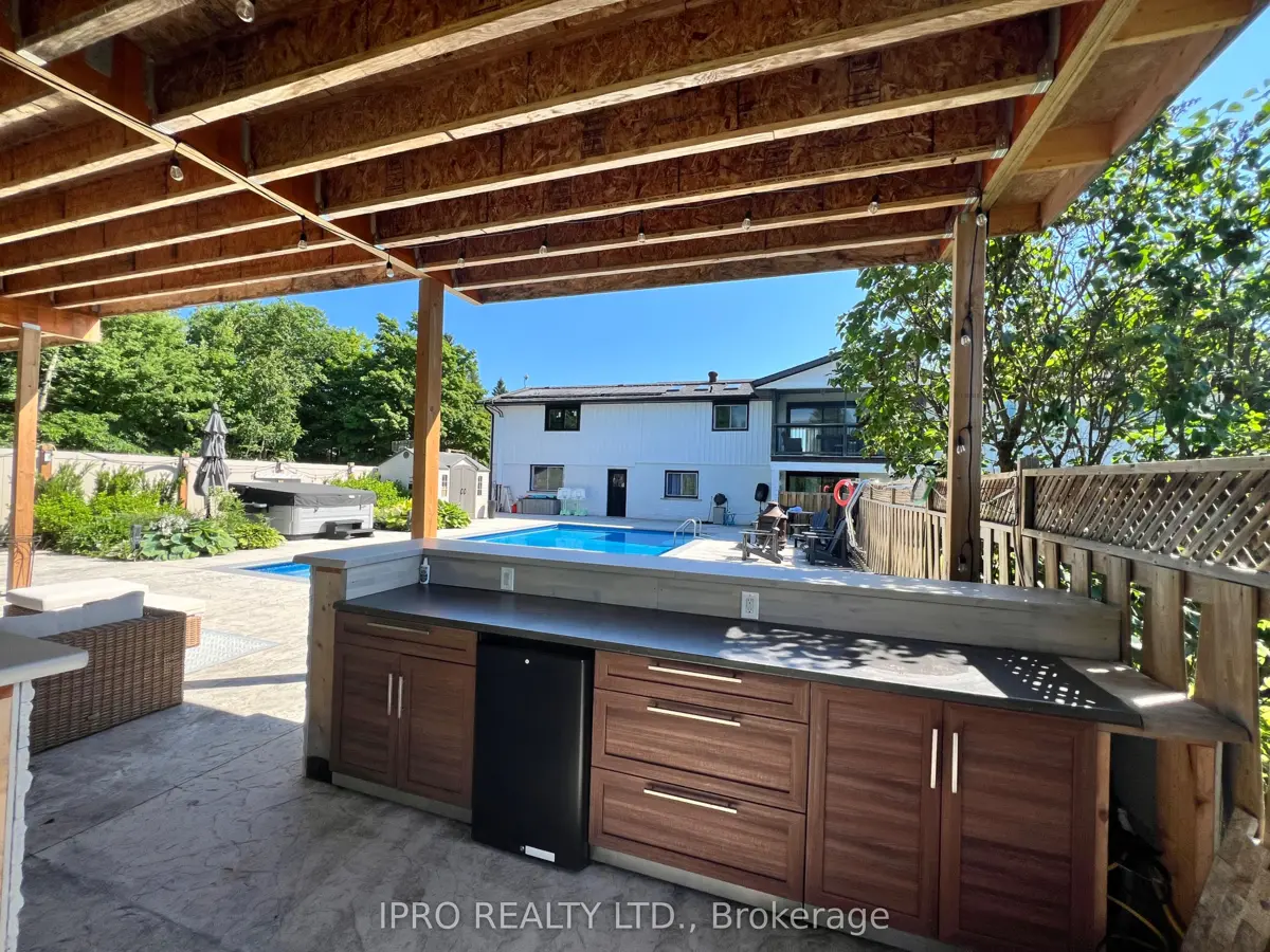 12100 5th Line Nassagaweya Line, Milton, Ontario Listing History ...