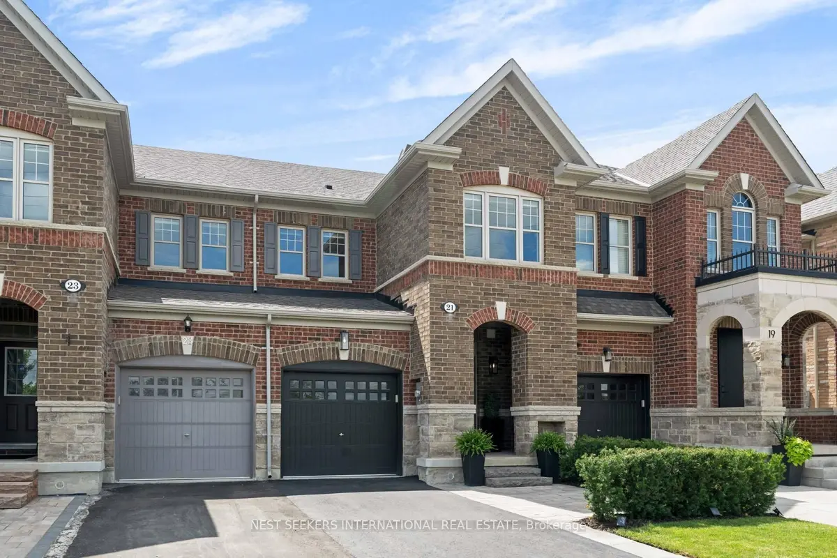 21 True Blue Crescent, Caledon, Ontario Sold History | HouseSigma
