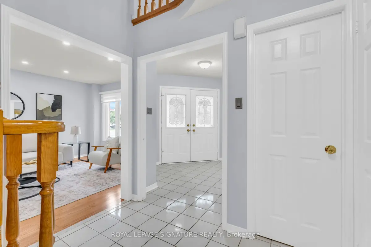 23 Red Cedar Crescent, Brampton, Ontario Sold History | HouseSigma