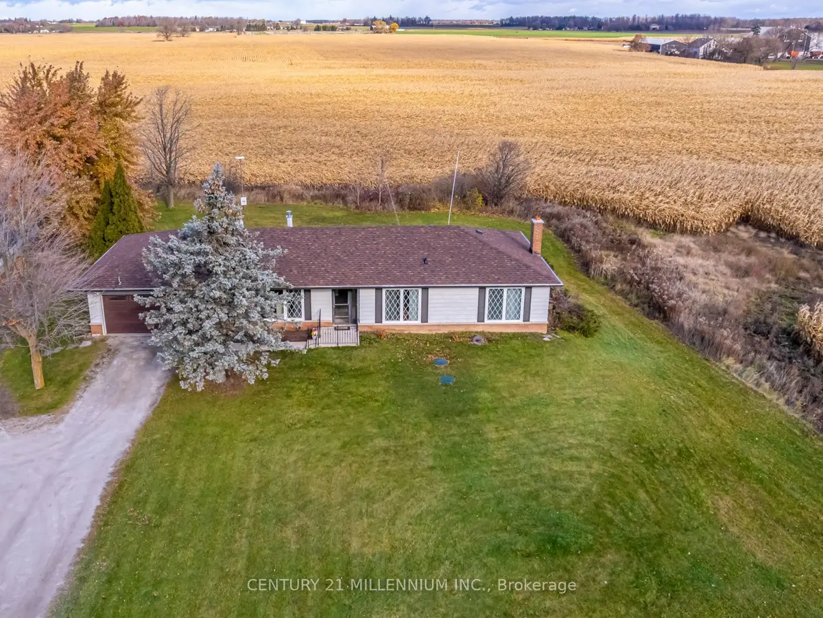 12775 Winston Churchill Boulevard, Caledon, Ontario Sold History ...