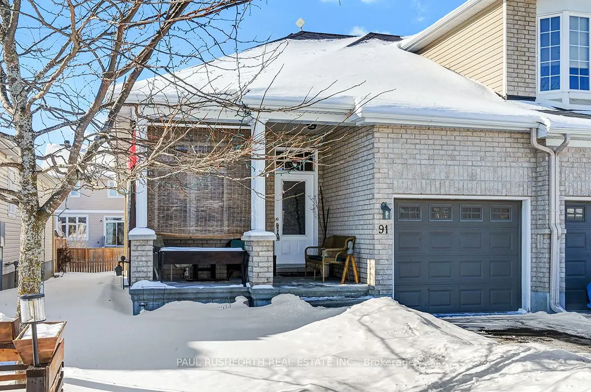 91 Desmond Trudeau Drive, Arnprior, Ontario Sold History | HouseSigma