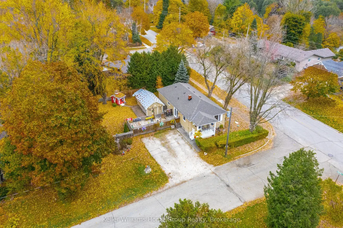 55 JOHN Street, Centre Wellington, Ontario Sold History | HouseSigma