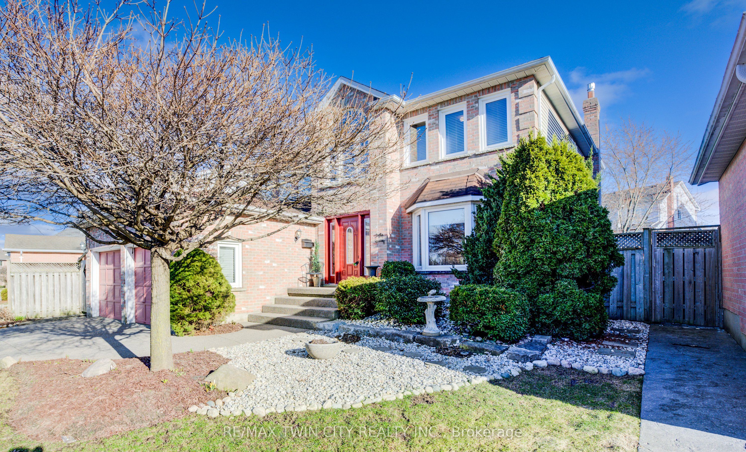 Kitchener, ON Homes for Sale | HouseSigma