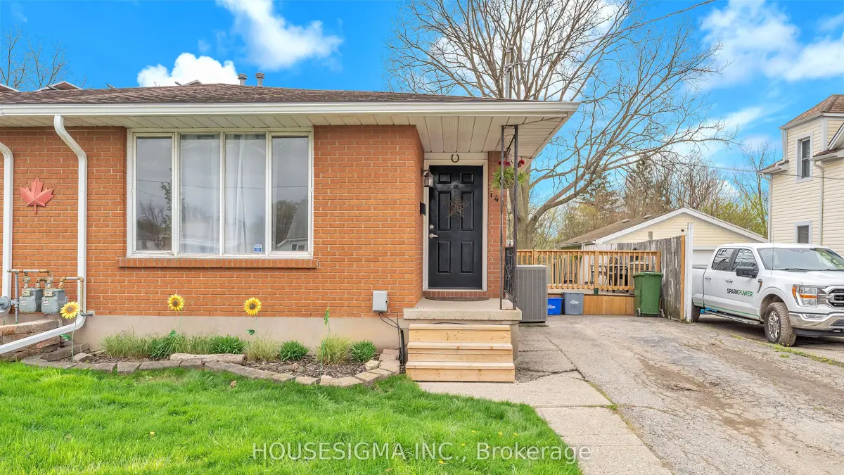 St. Thomas, ON Recently Sold Homes: MLS® Prices, 82 Sales | HouseSigma