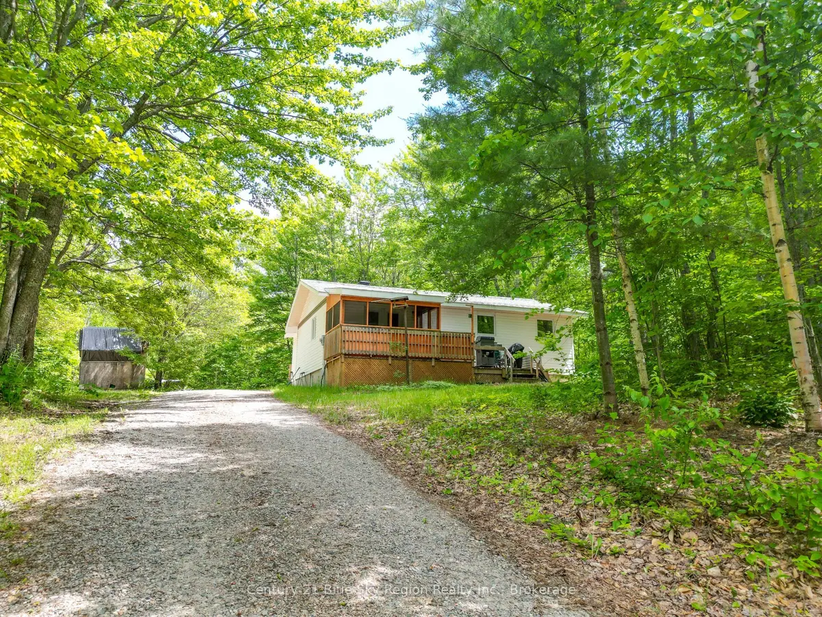 120 Blue Sea Road, Bonfield, Ontario Sold History | HouseSigma