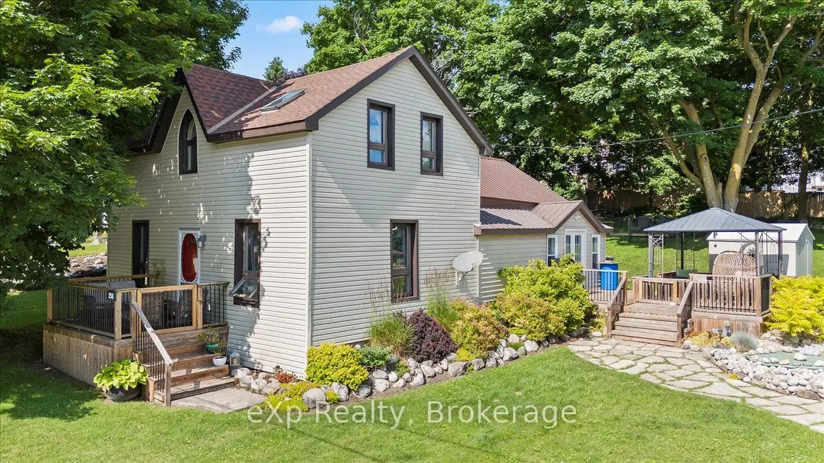 251 Queen Street N, West Grey, Ontario N0G1R0 Sold History | HouseSigma