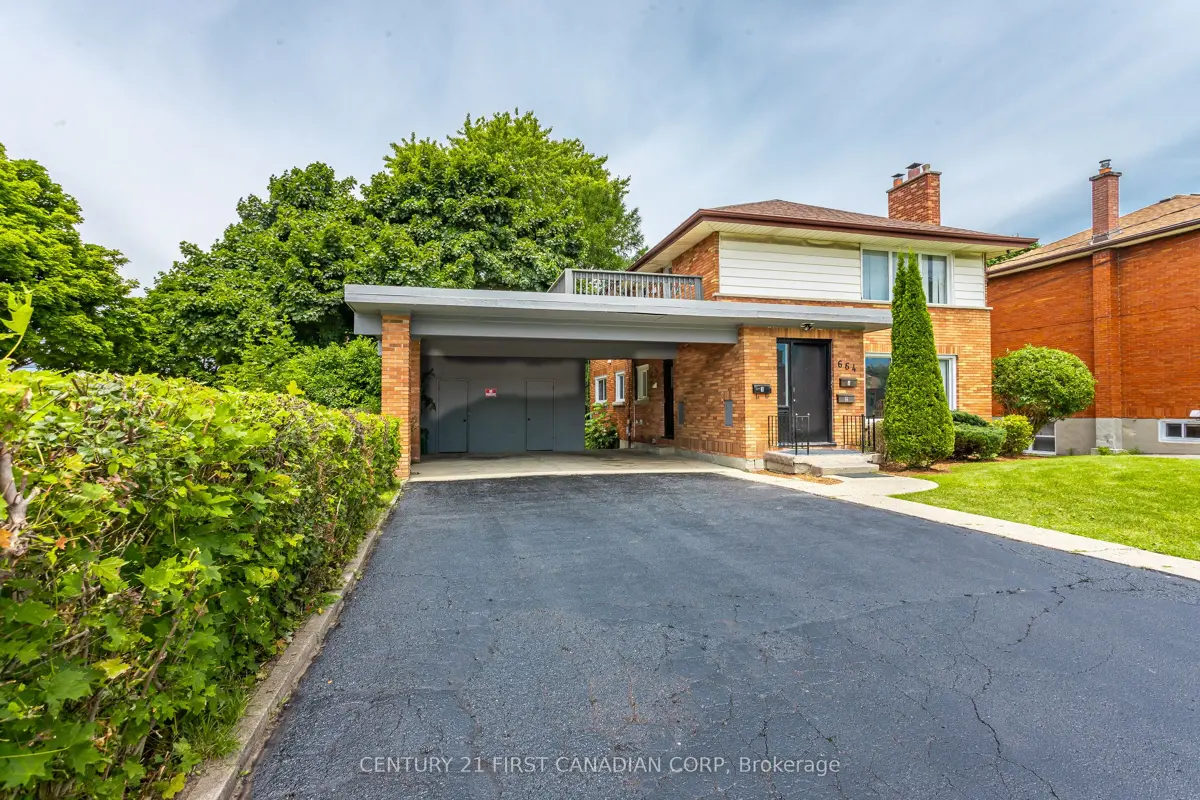 664 Cheapside Street, London, Ontario N5Y3Y2 For Sale | HouseSigma