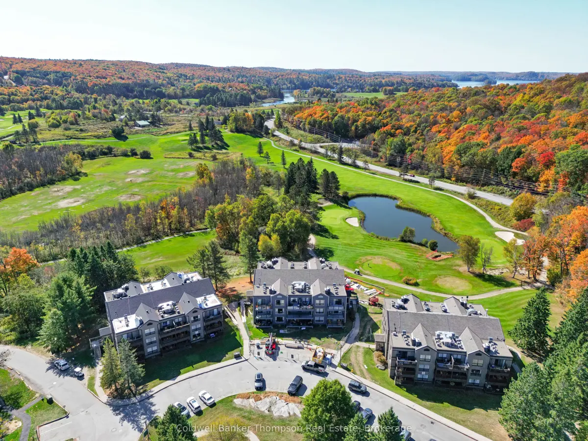 307 - 1235 -54 DEERHURST SUMMIT Drive, Huntsville, Ontario Listing ...
