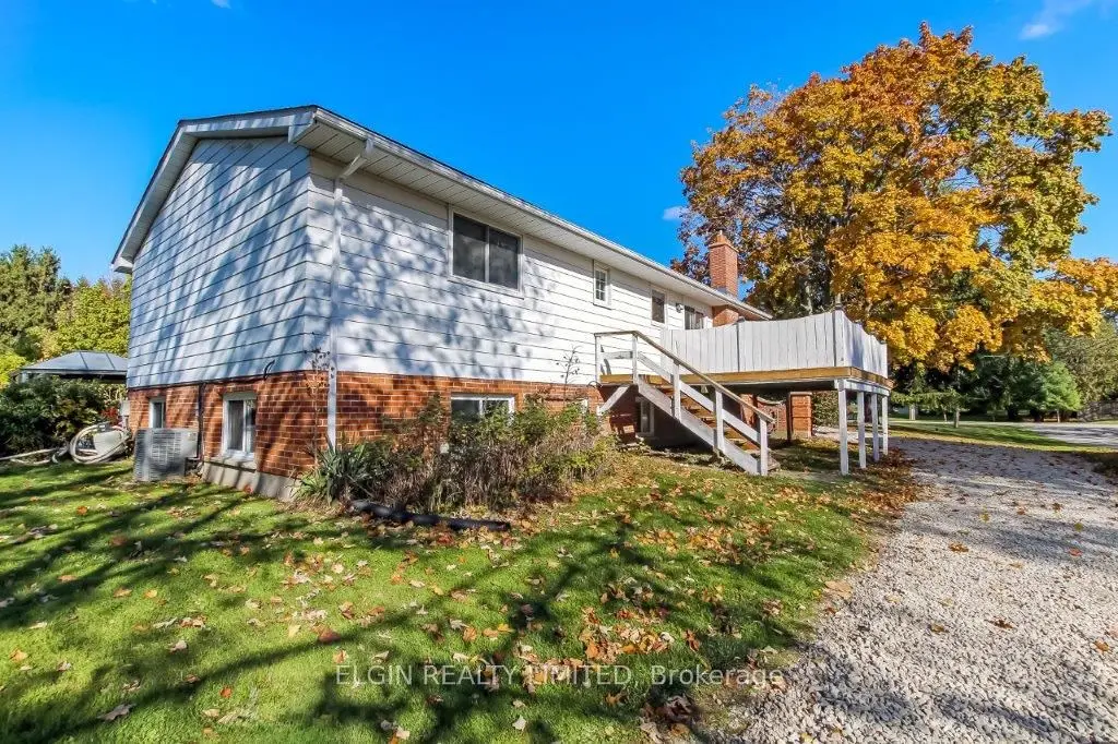 16 North Valerie Street, St. Thomas, Ontario Listing History | HouseSigma