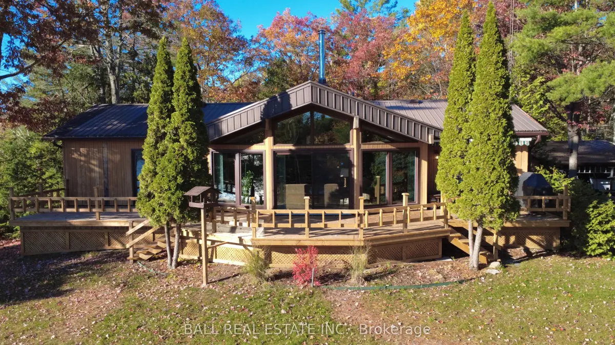 2149 Little Chipmunk Road, Douro-Dummer, Ontario Sold History | HouseSigma