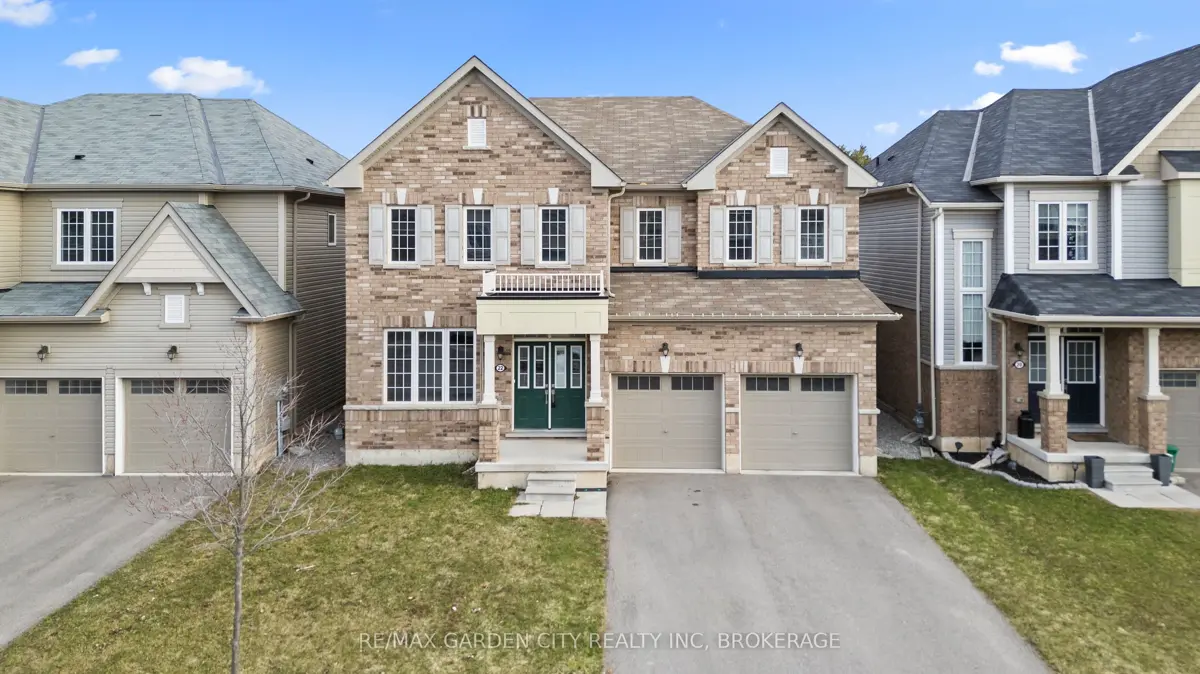 Thorold, ON Homes for Sale | HouseSigma