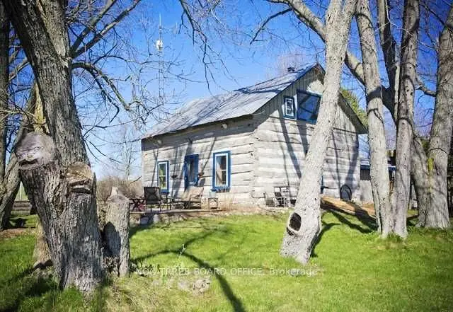 605 Cooney Island Rd, Douro-Dummer, Ontario Listing History | HouseSigma