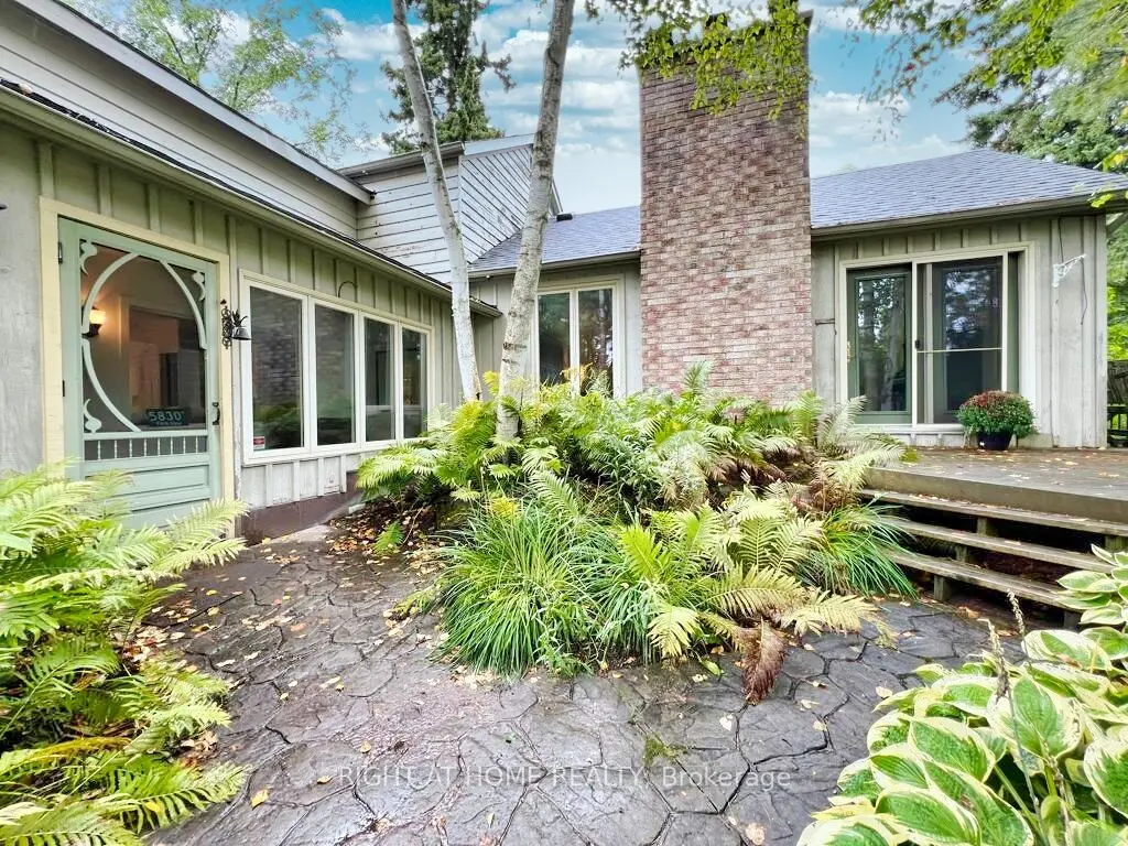 5830 Fifth Line W, Erin, Ontario Sold History | HouseSigma