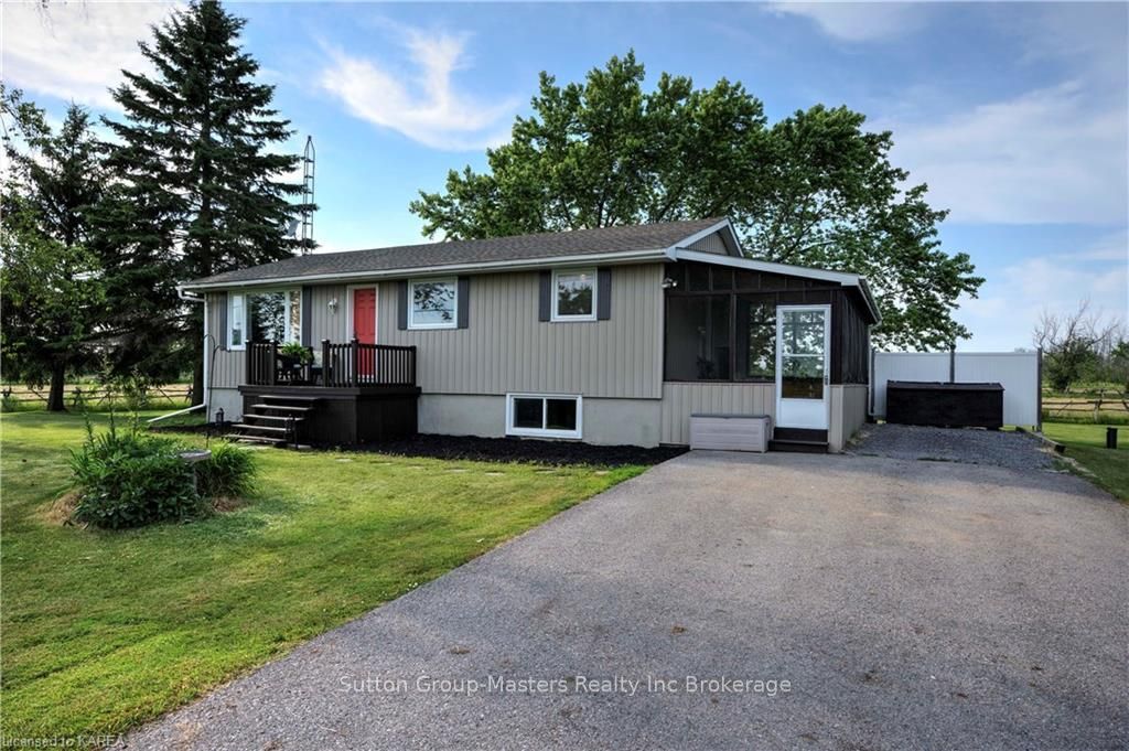 3642 UNITY Rd, Kingston, Ontario K0H2H0 Sold History | HouseSigma